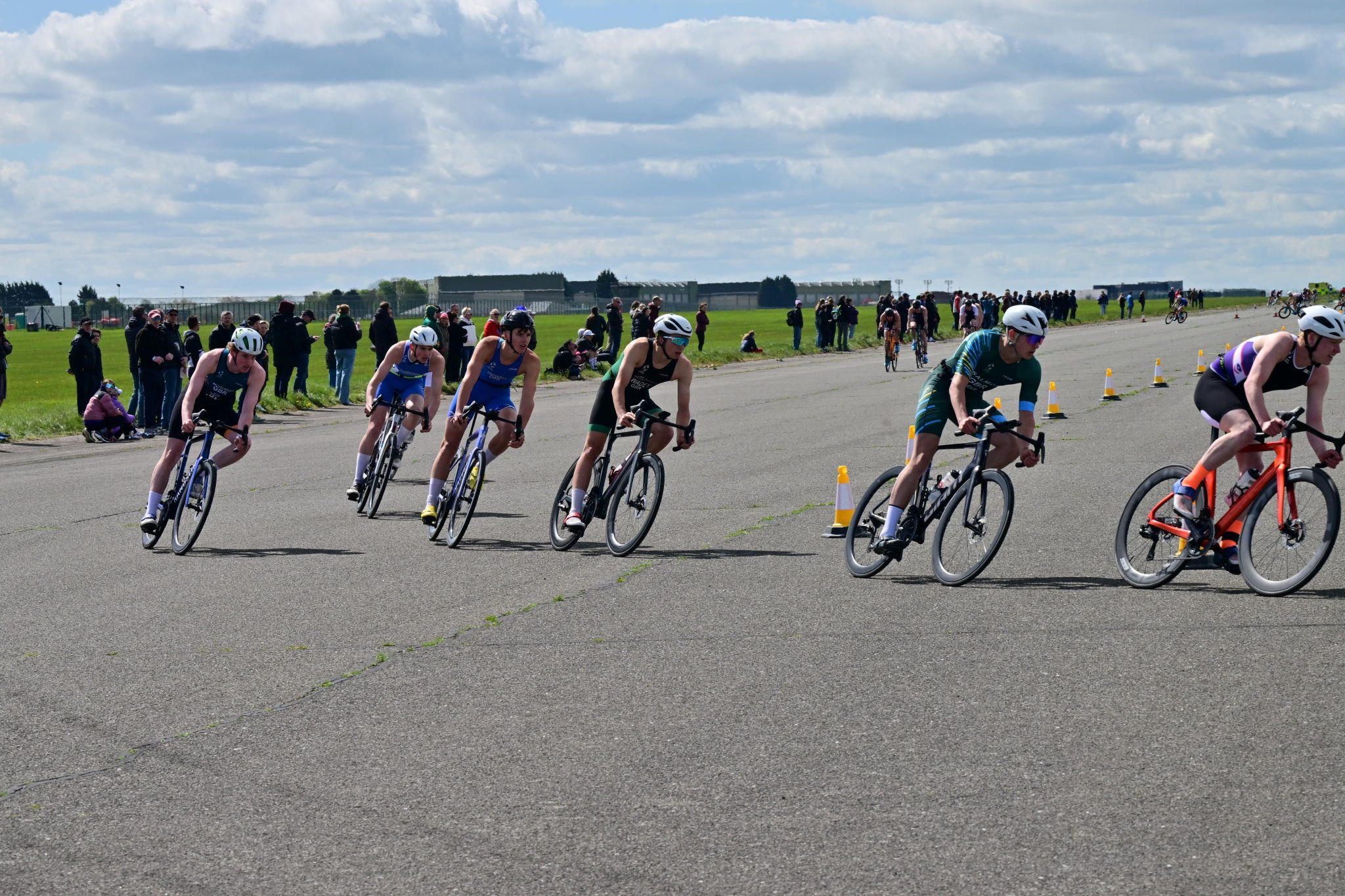 2026 Super Series kicks off with Performance Assessments Weekend ...