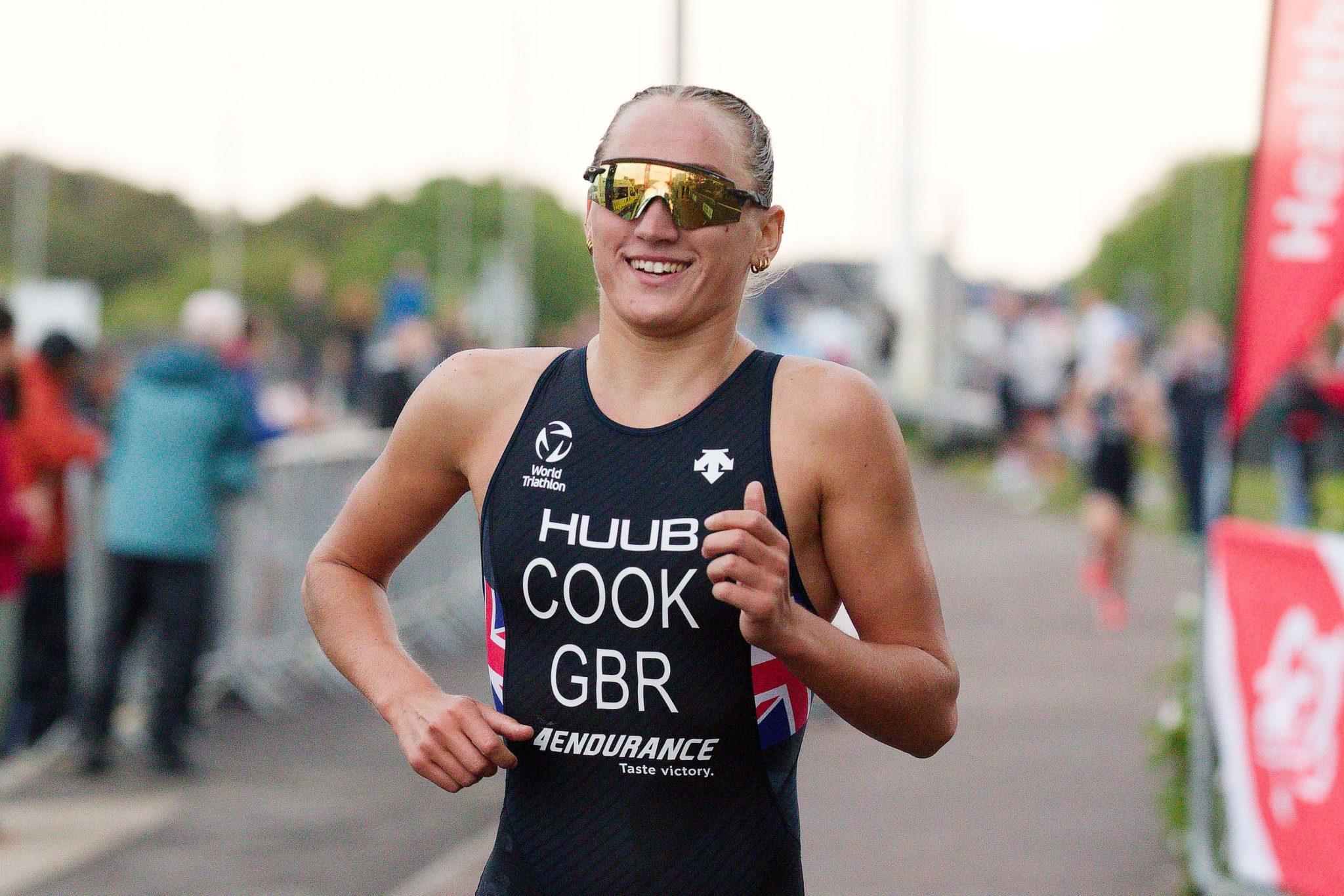 Llanelli Lights Up the Super Series - SuperSeries