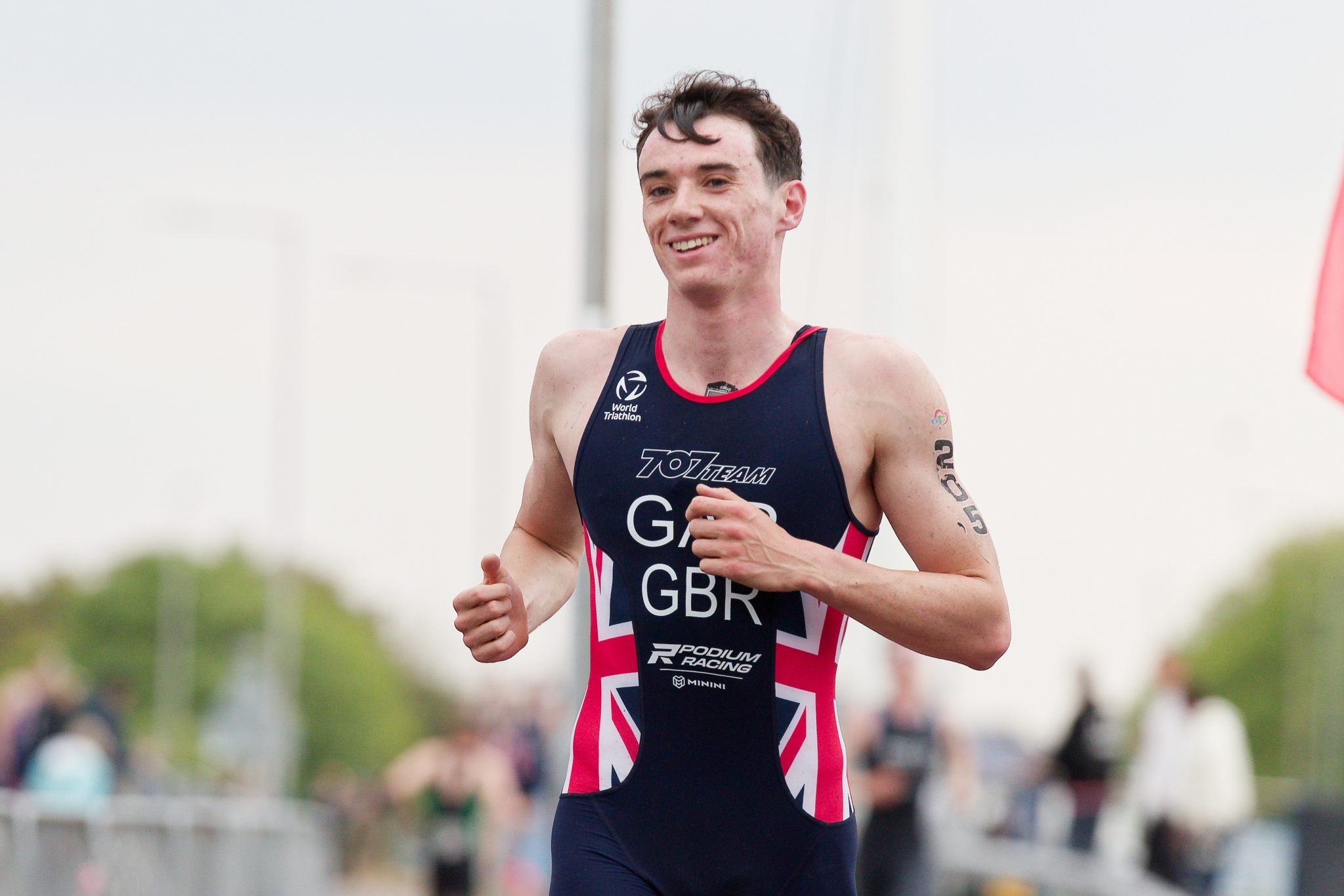 Llanelli Lights Up the Super Series - SuperSeries